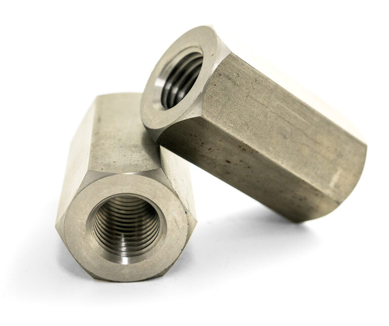 Coupling Nuts & Fasteners | Leading Supplier - Couplingnuts.com